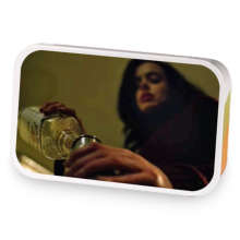 AKA Jess's Morning Pick-Me-Up Tea