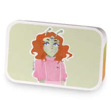 The Alien - Evercore SMP Tea