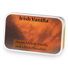 Irish Vanilla Tea
