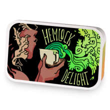 Verelda Langs Hemlock Delight Tea