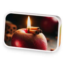 Apple Cinnamon Kick Tea