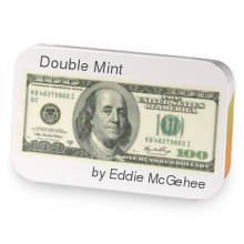 Double Mint Tea