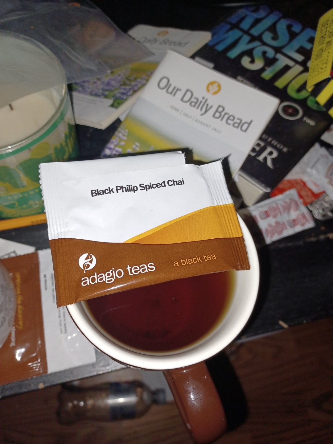 Photo by Sharon Ford