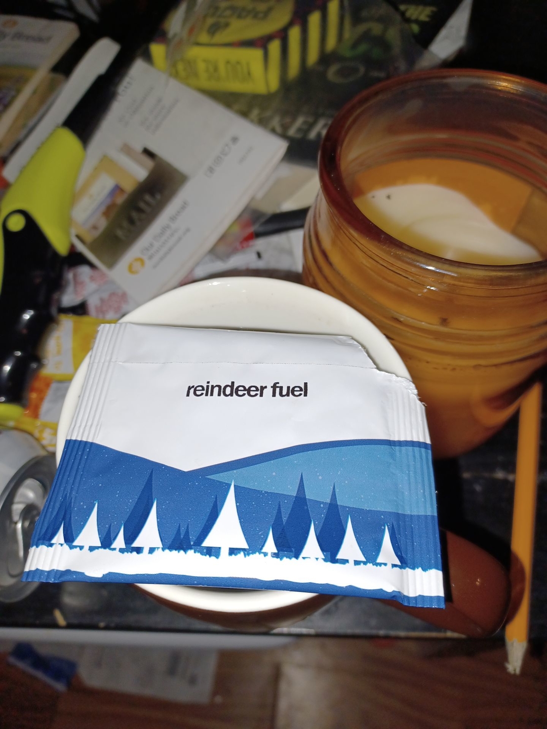 Photo by Sharon Ford