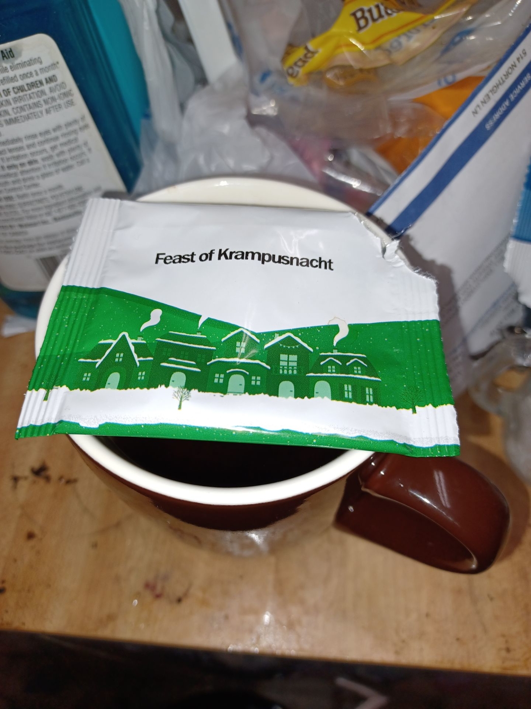 Photo by Sharon Ford