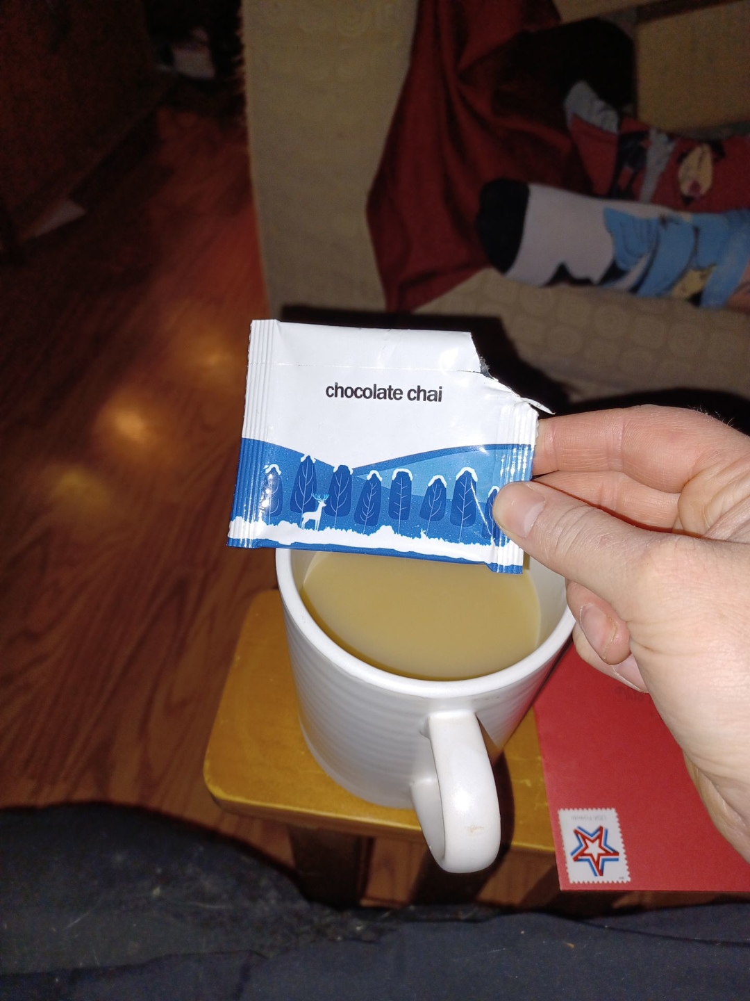 Photo by Sharon Ford