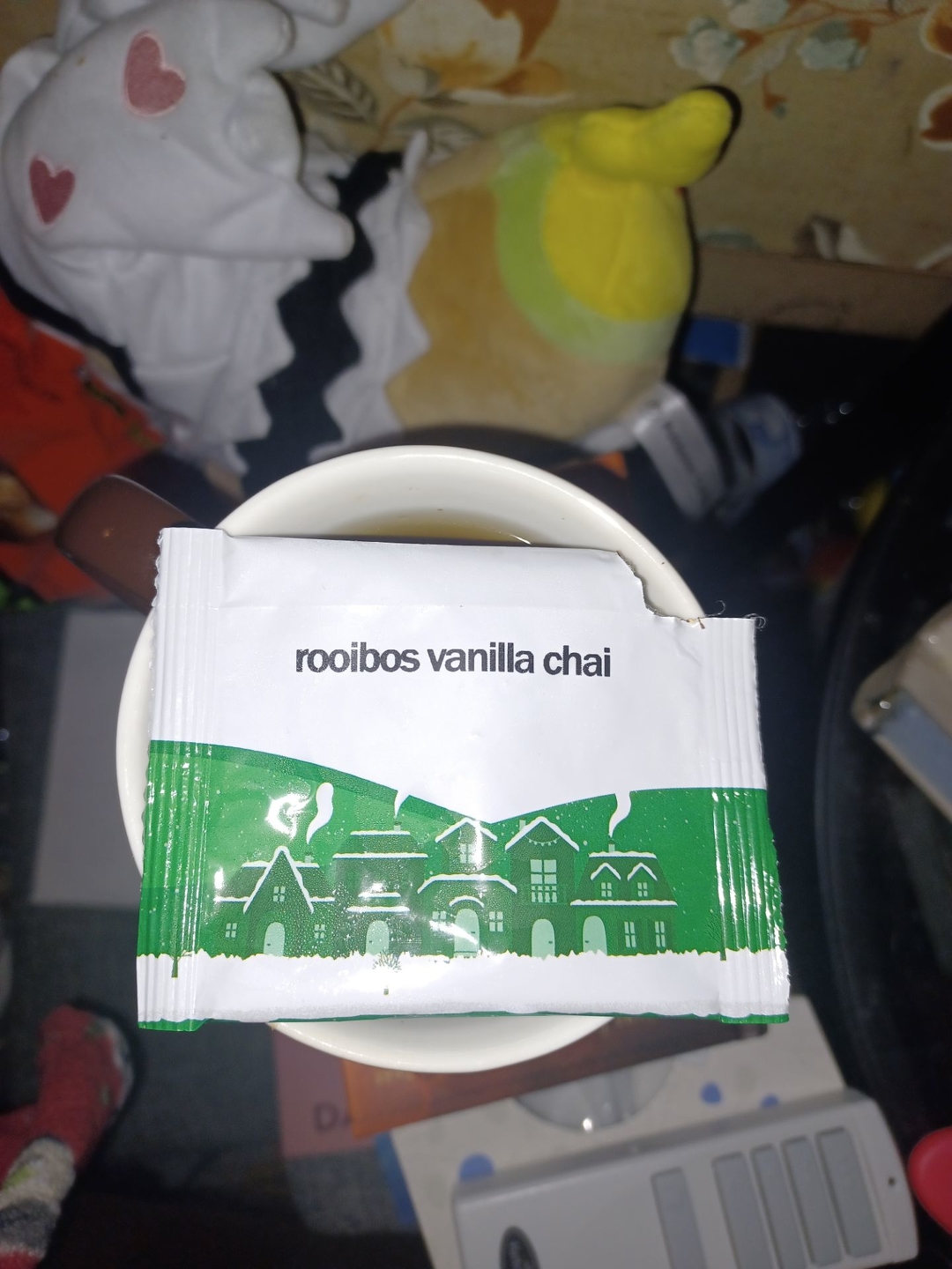 Photo by Sharon Ford