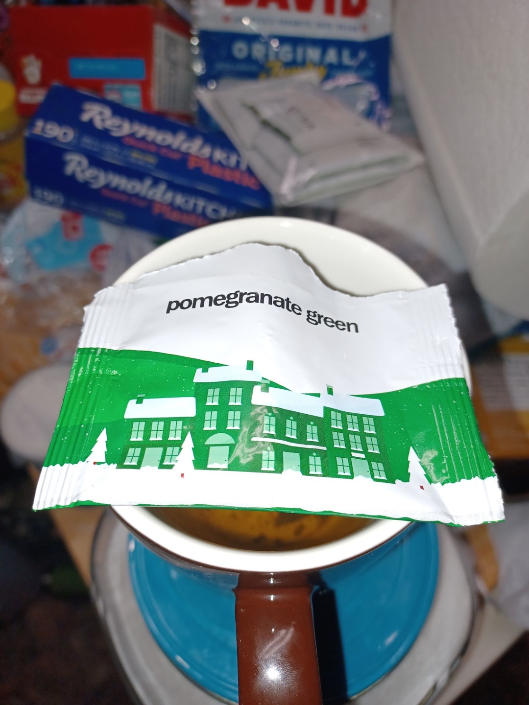 Photo by Sharon Ford