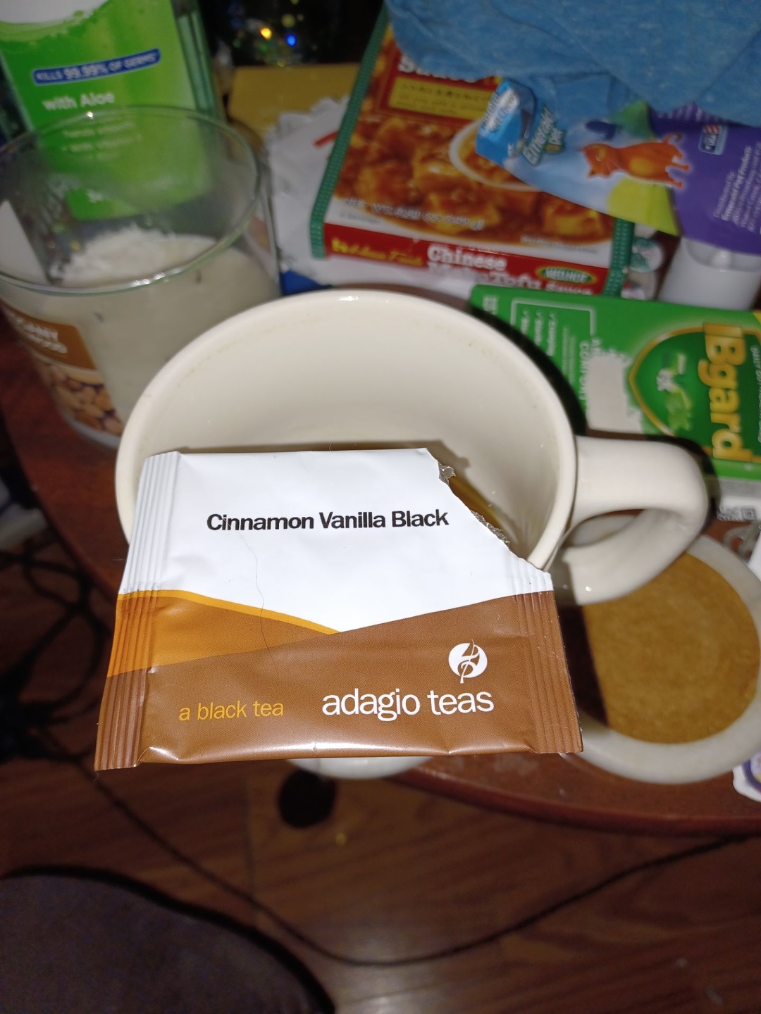 Photo by Sharon Ford