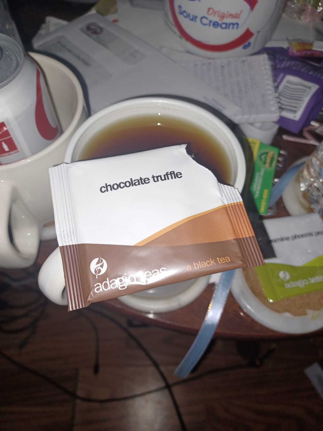 Photo by Sharon Ford