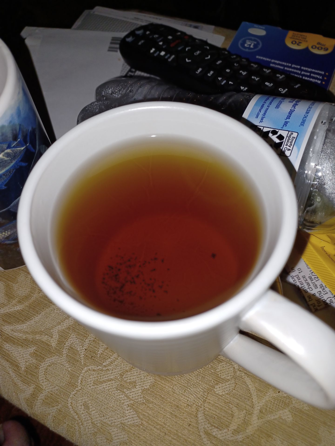 Photo by Suzanne Ford