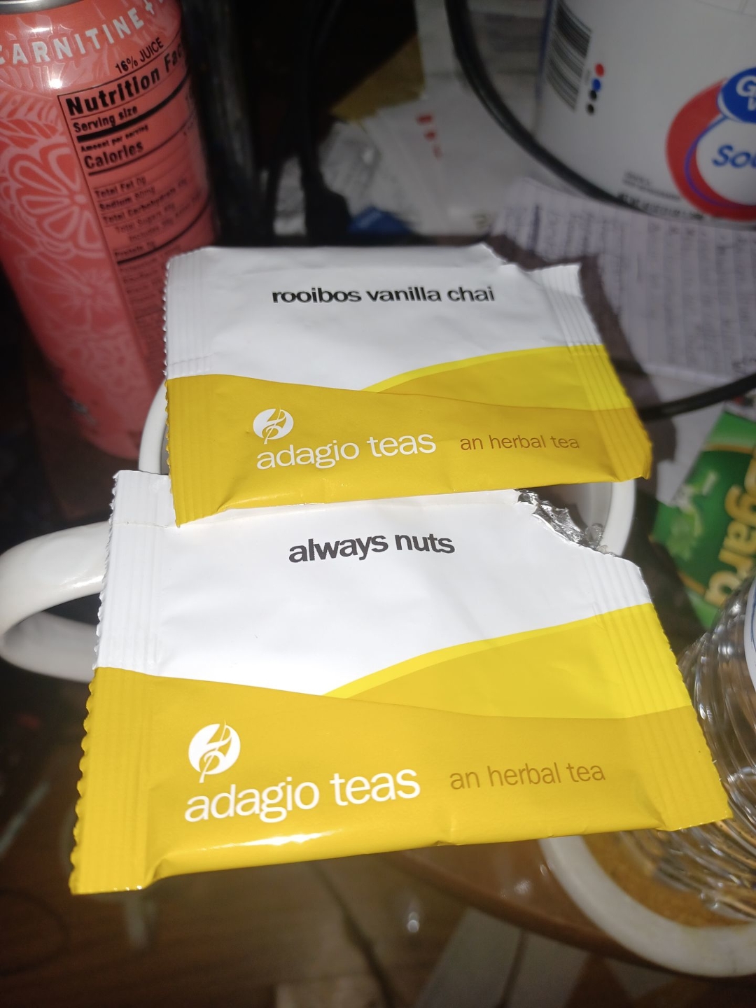 Photo by Sharon Ford