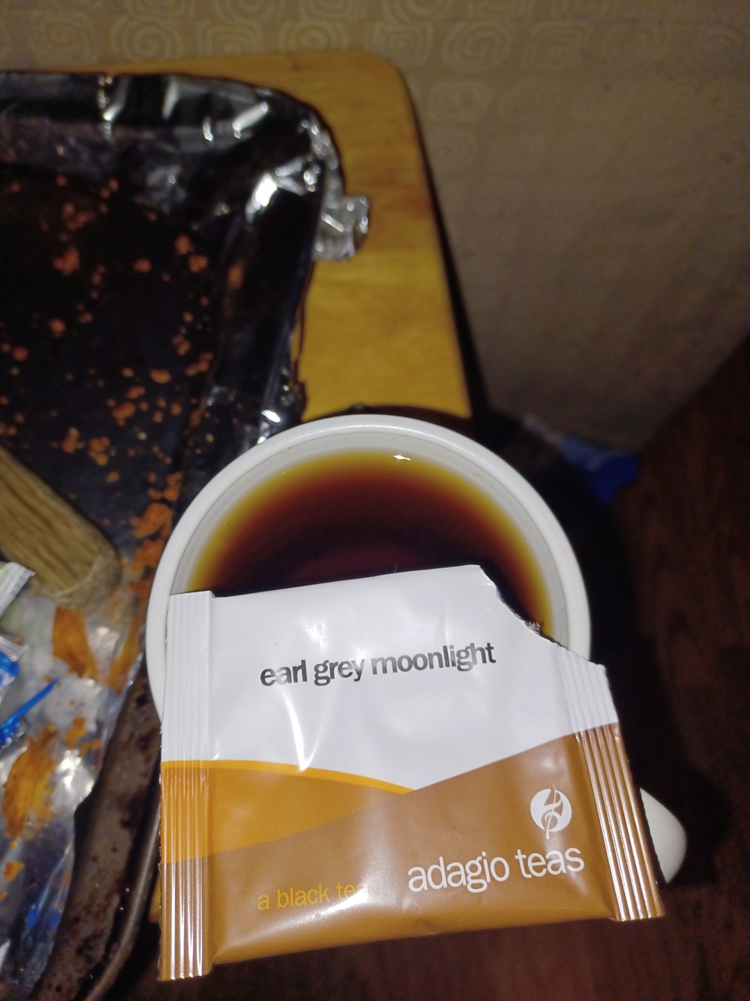 Photo by Sharon Ford