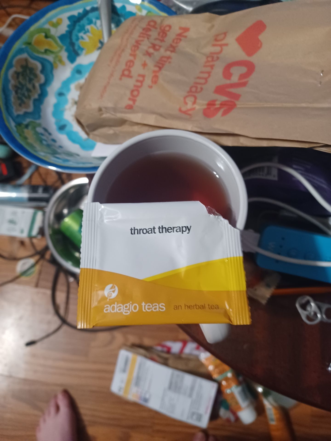 Photo by Sharon Ford