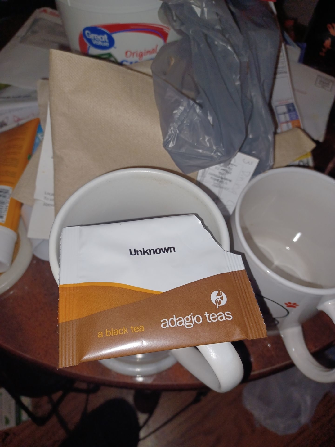 Photo by Sharon Ford