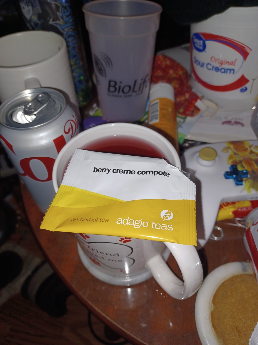 Photo by Sharon Ford