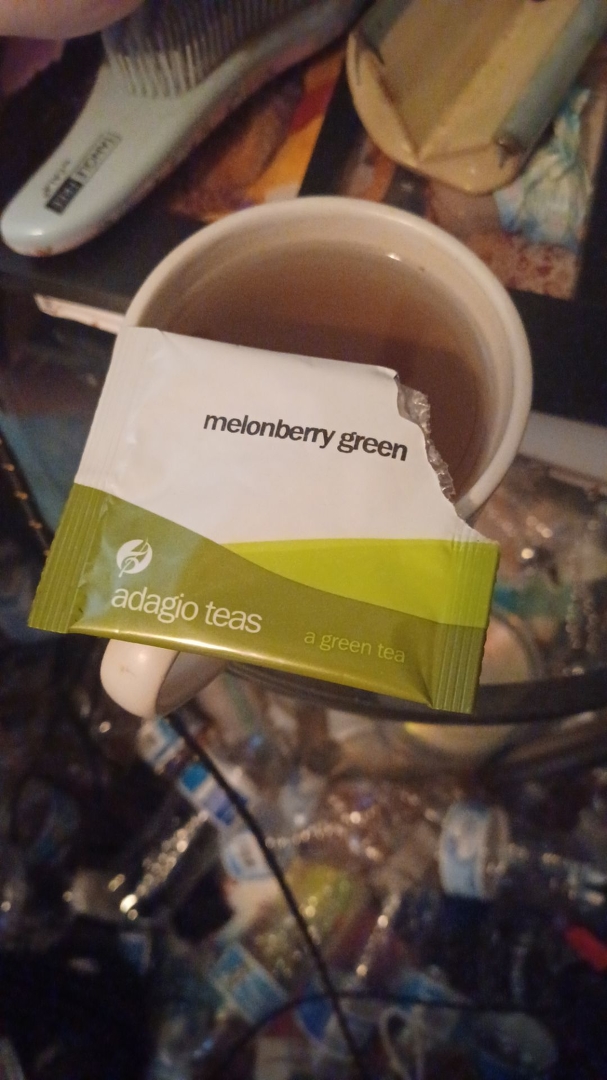 Photo by Sharon Ford