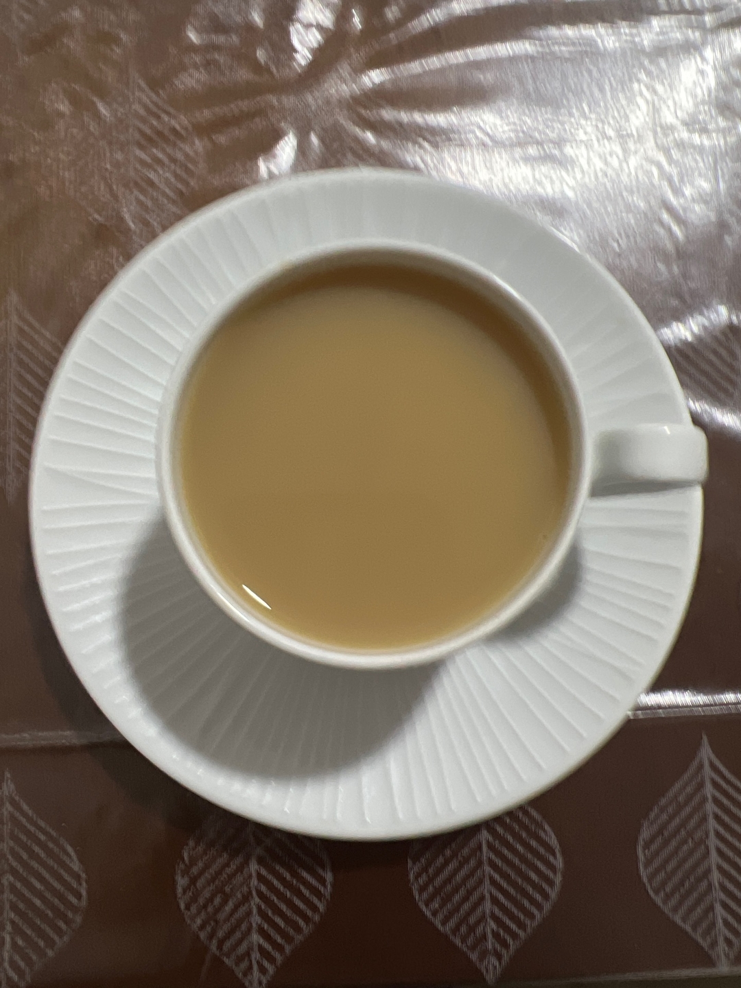 Photo by Hillary Louarti